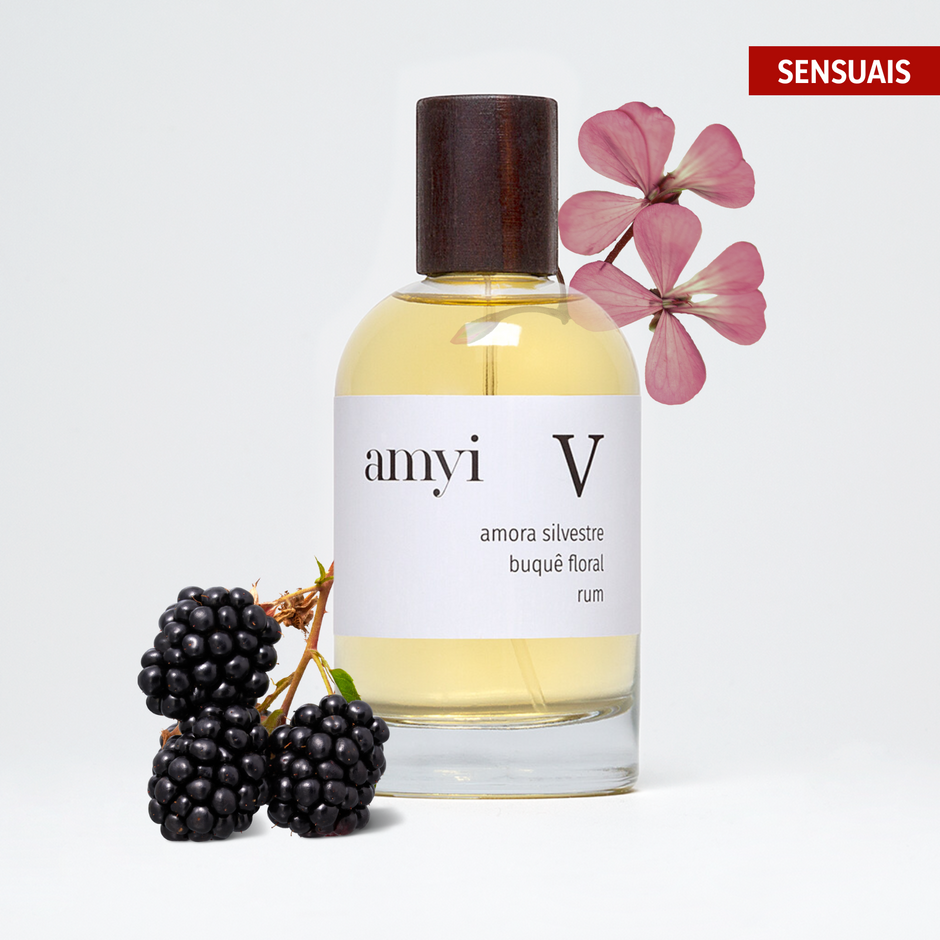Amyi | Seu Novo Perfume - Descubra seu Perfume Favorito