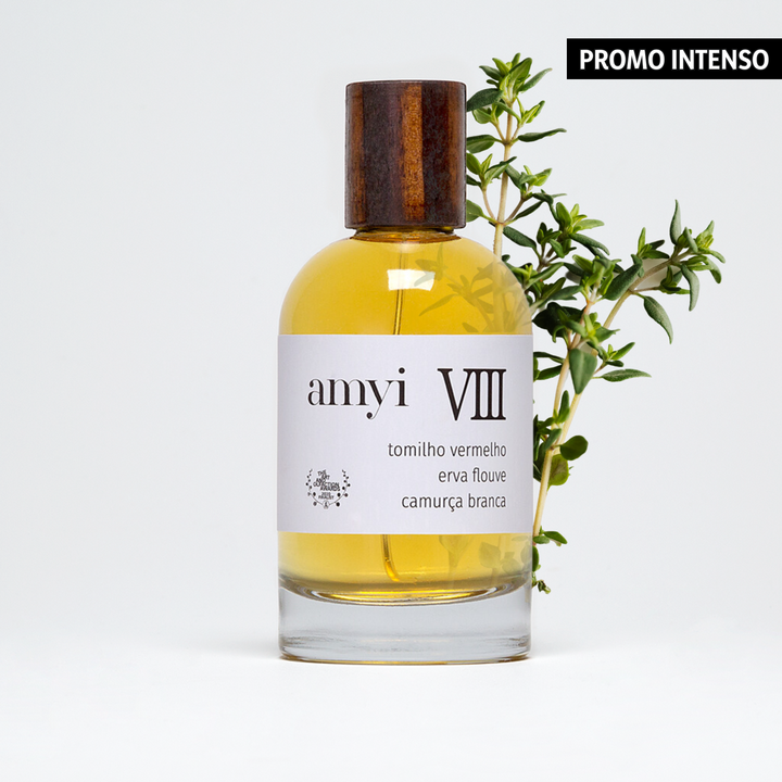 Amyi | Seu Novo Perfume - Descubra seu Perfume Favorito