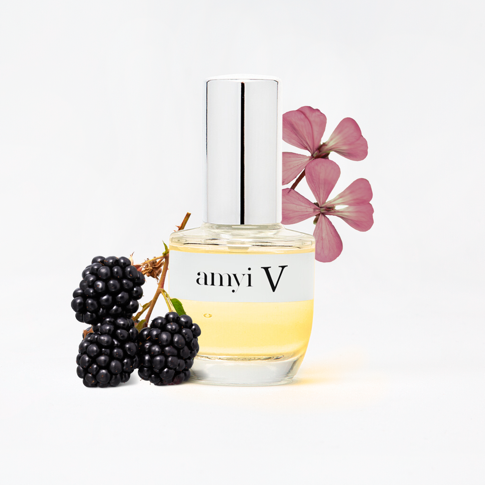 Perfume Amyi V - Eau de Parfum 7 ml - Floral