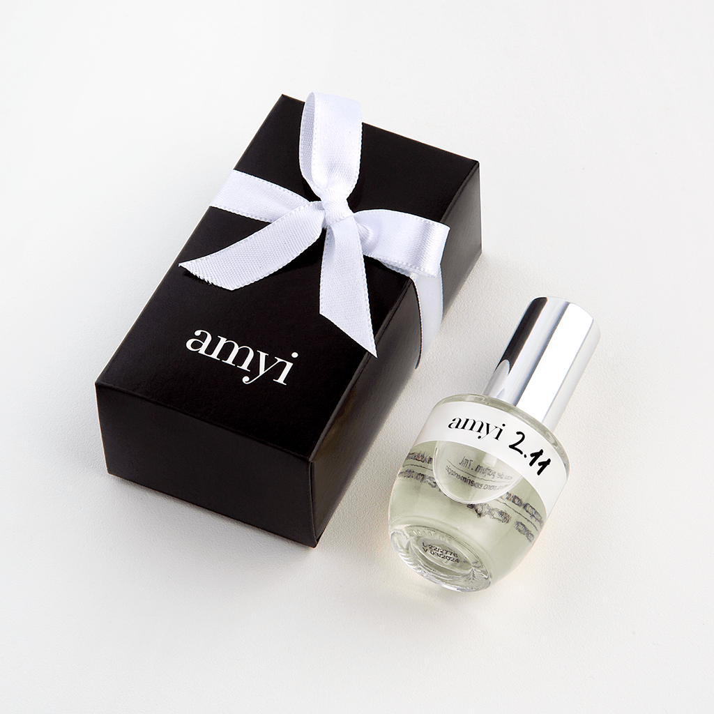 Amyi | Seu Novo Perfume - Descubra seu Perfume Favorito
